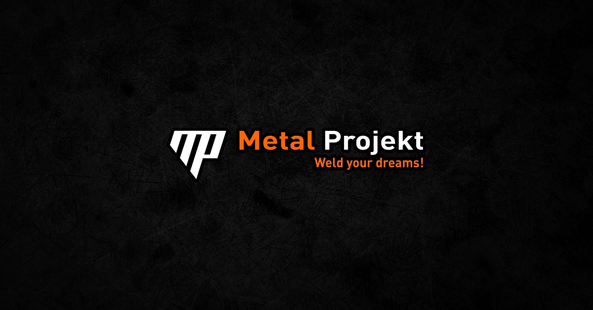 Metal Projekt Ljubuški - Metal Projekt